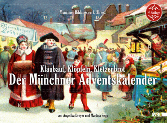 Dreyer, Angelika - Volk Verlag