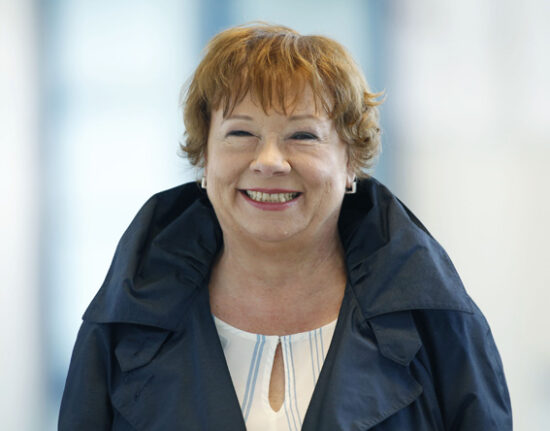 Moser, Eva - Volk Verlag