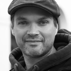 Weidner, Christopher - Volk Verlag